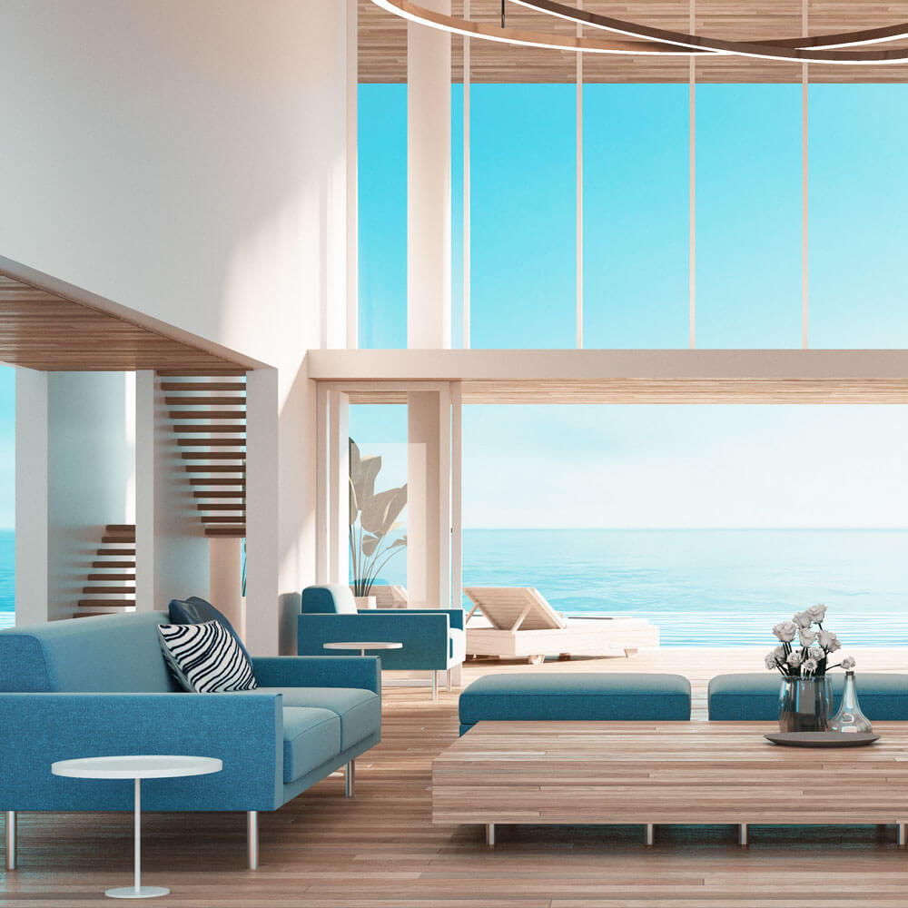 Benefits of Swimming - Alaska Uncharted