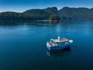 Best Small Ship Alaska Cruises For 2026 | Going Fast!